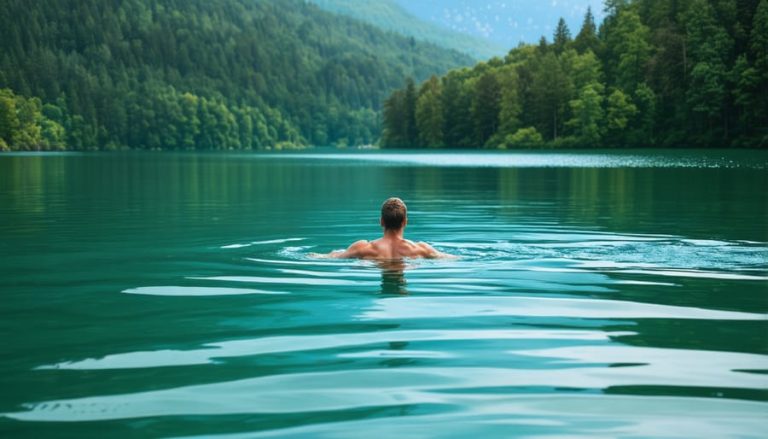 Wild Swimming: Nature's Most Powerful Heart-Healthy Workout ...